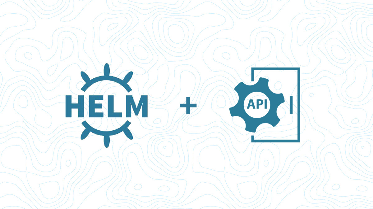 Deploying Amplify Api Gateway In Kubernetes With Helm Charts
